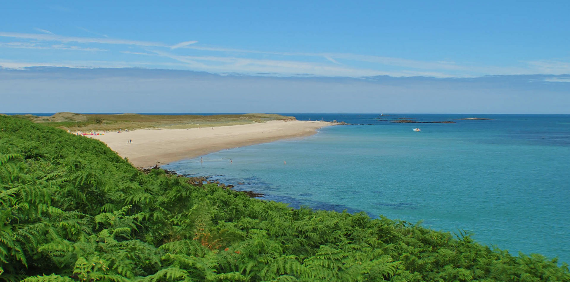 Activiquiz - Outdoor Guernsey