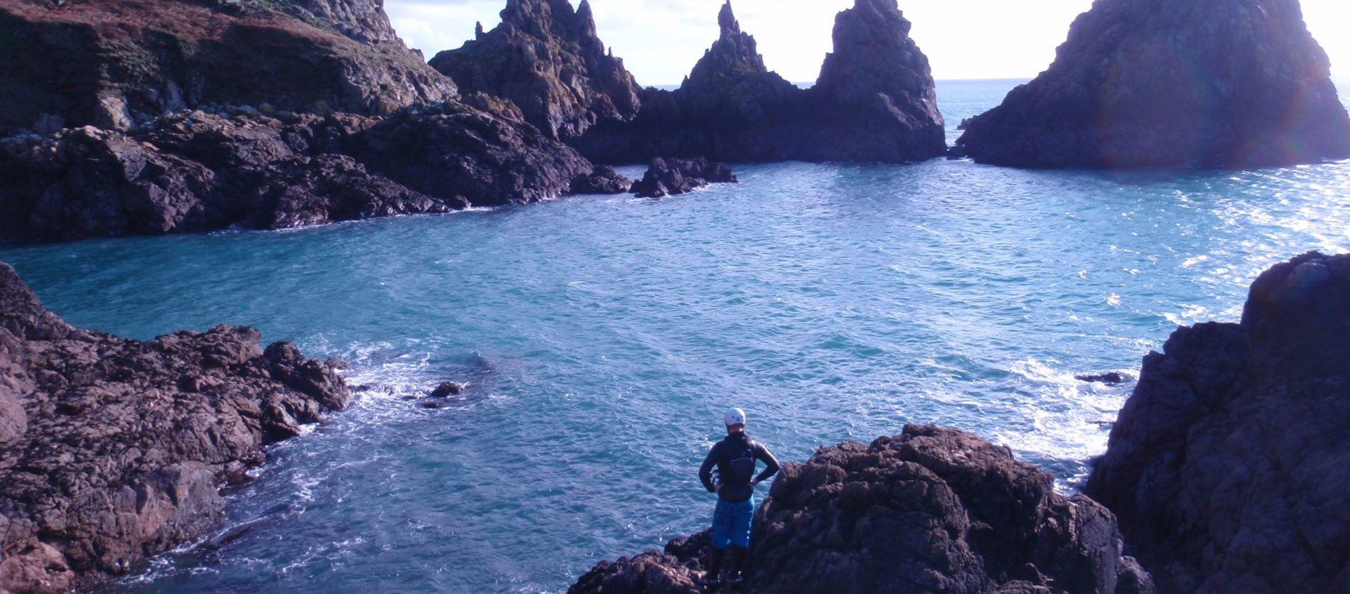 Liberation 80th Anniversary and other Specialist Tours - Outdoor Guernsey